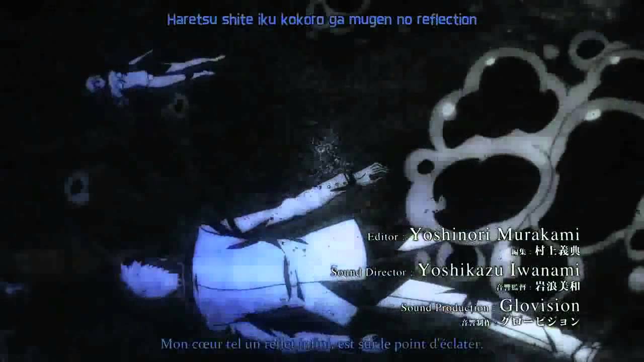 Psycho Pass Opening 1 - Download Full Version - YouTube