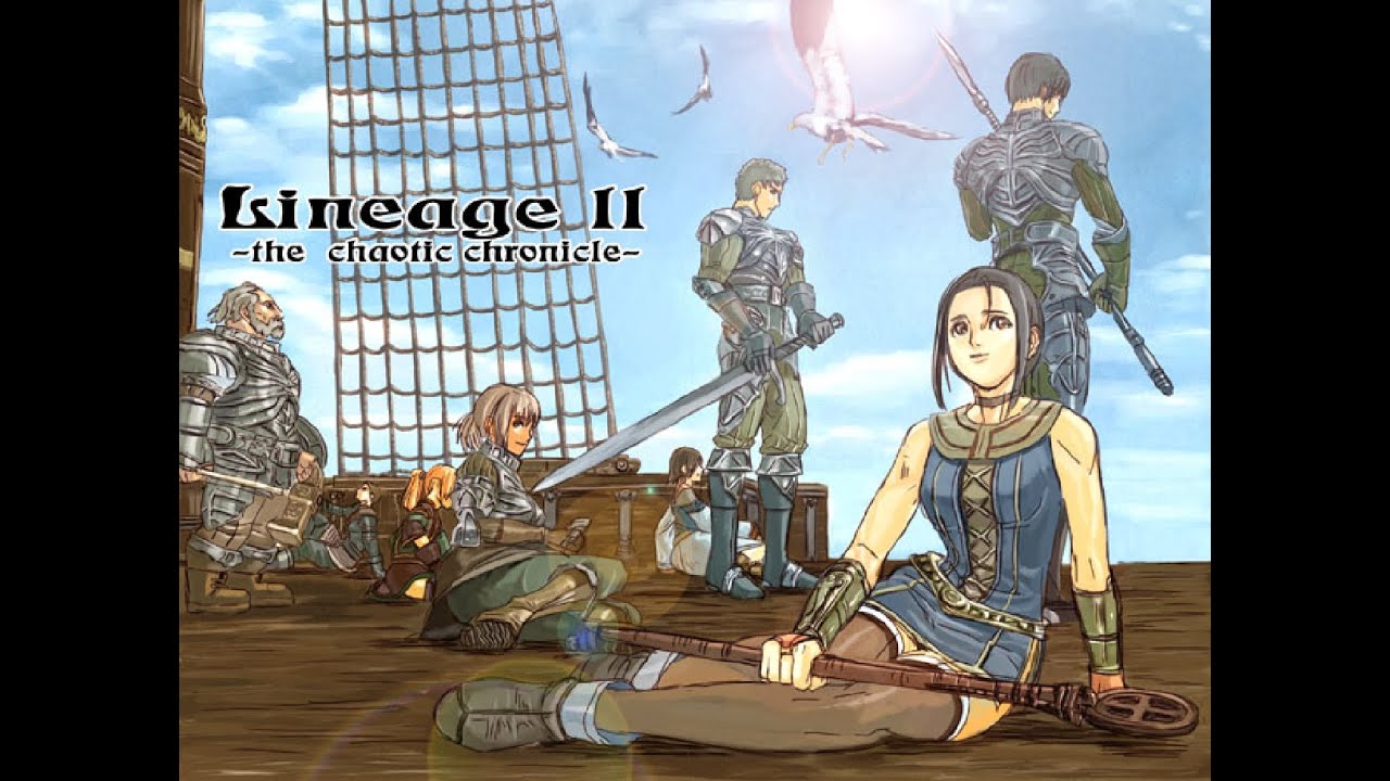 L2ReWorld C1 X1 #113 серия. Прошёл 1 профессию Human Wizard |Stream🔴 ...