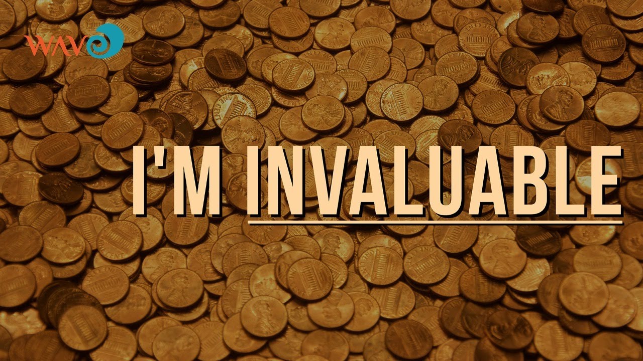 I'm Invaluable - Sunday Service | 09 May 2021 - YouTube