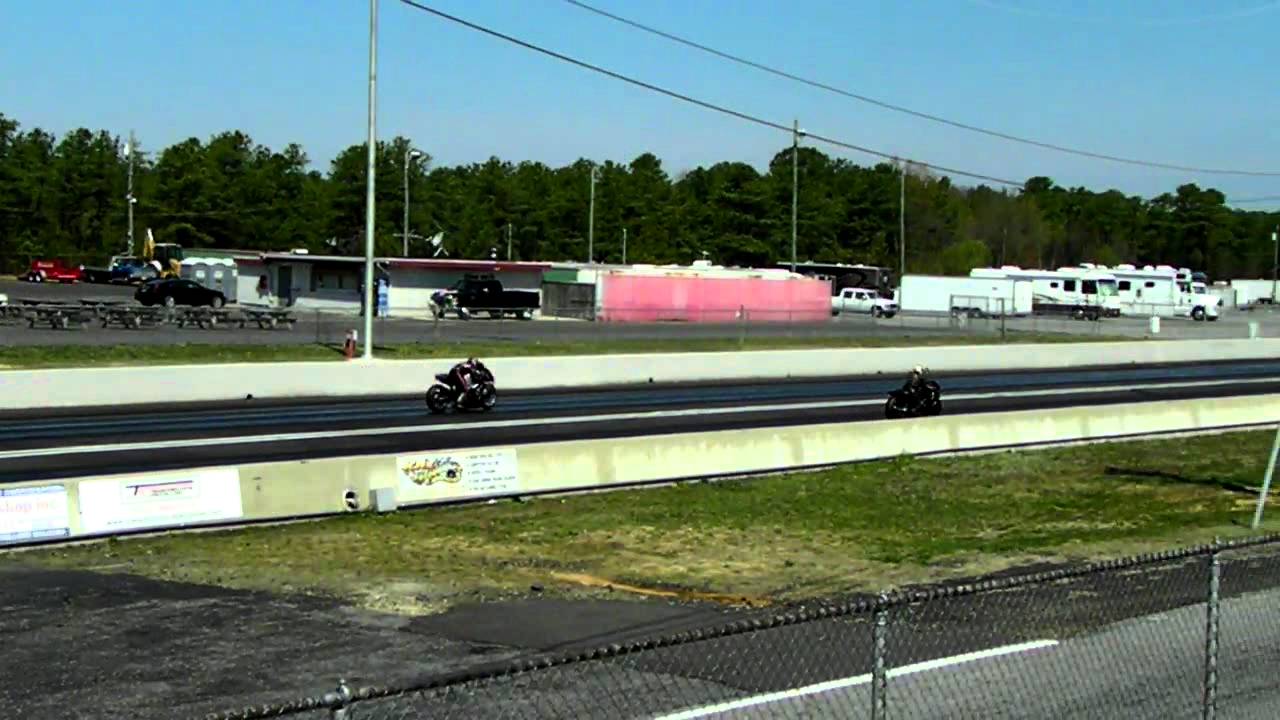 Bigg Daddy Racing 068 - YouTube