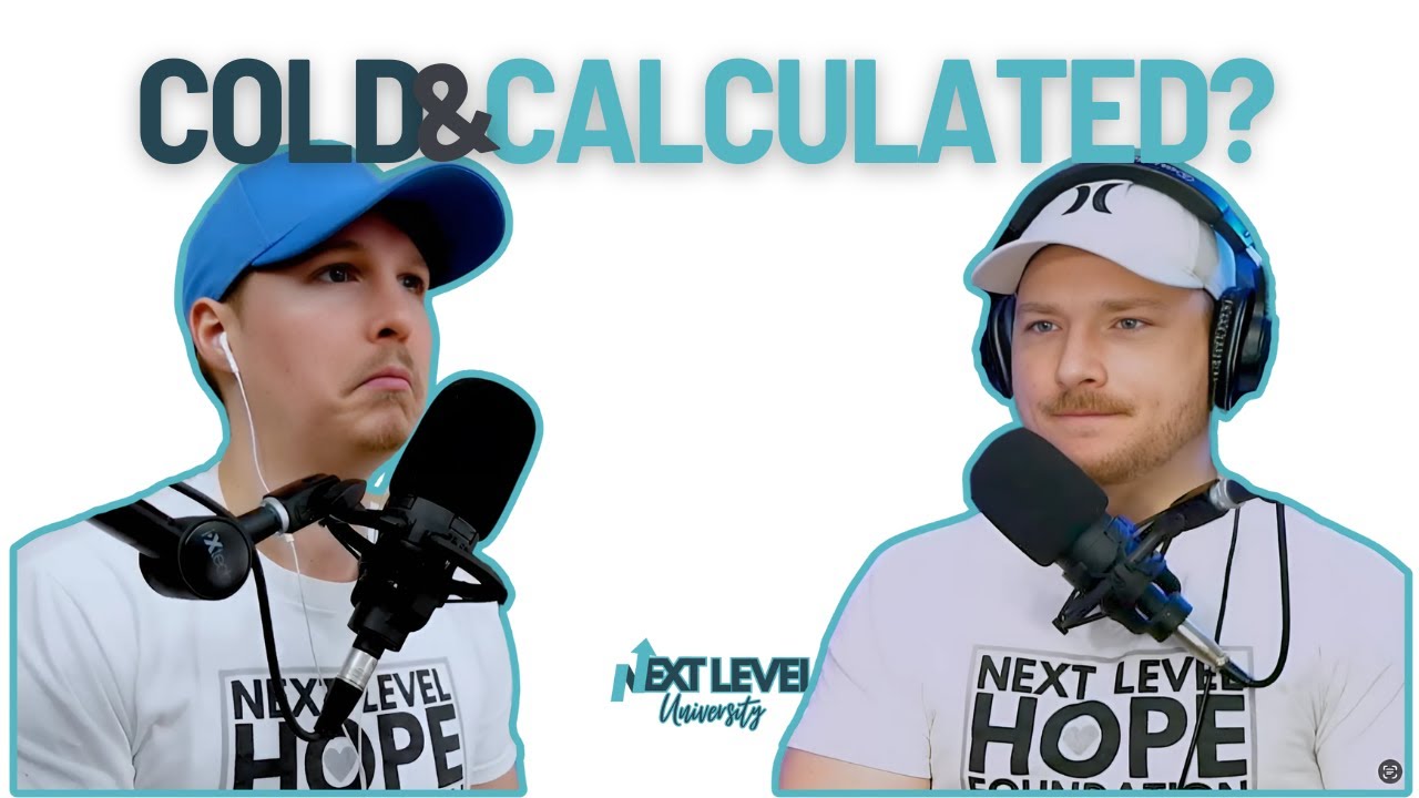 Do You Have To Be COLD To Be “Calculated”? (1927) - YouTube