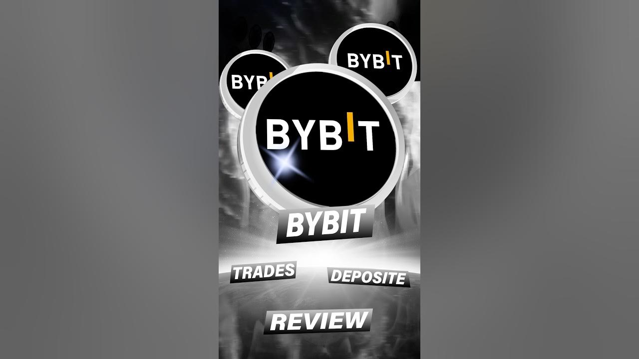 Bybit Review… #crypto #bitcoin #cryptocurrency #chatgpt #nft #ethereum #btc #web3 #smartphone ...