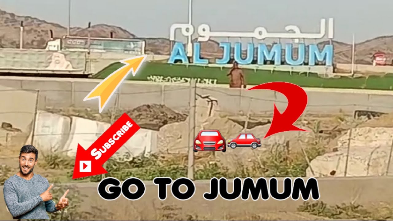 Go to 🚘Jumum to#jeddah #vlogs #viralvideo #yousaf Jammal🥰 - YouTube