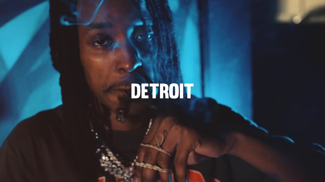 (FREE) "Most Important" - Detroit Sample Type Beat | Baby Smoove Type ...