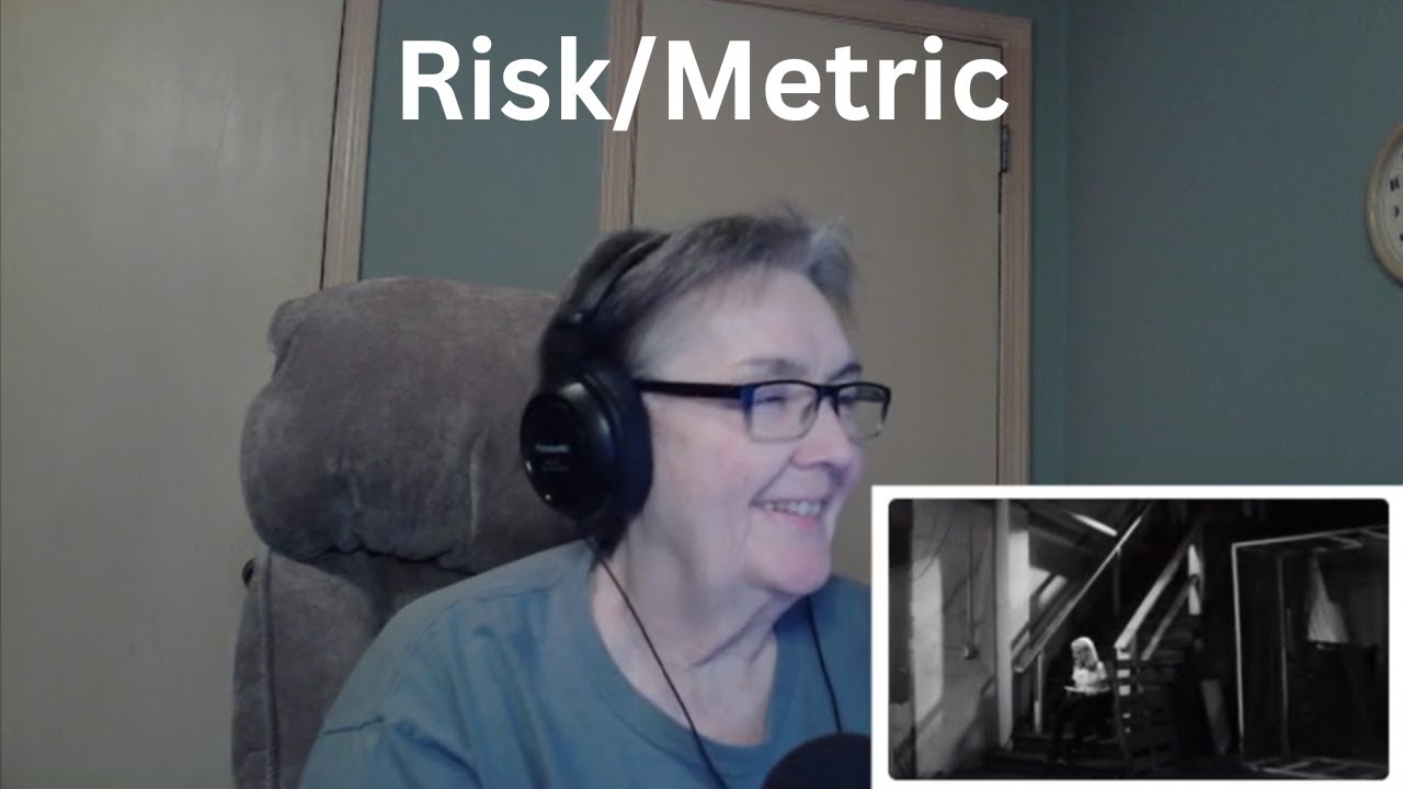 Risk/Metric - YouTube