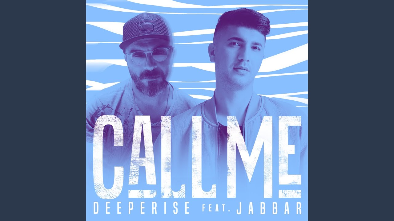 Call Me - YouTube
