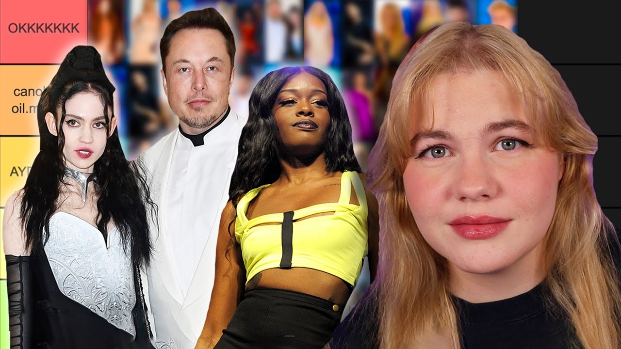 A Definitive Ranking Of Iconic Celebrity Feuds Part 2 YouTube a-definitive-ranking-of-iconic-celebrity-feuds-part-2-youtube