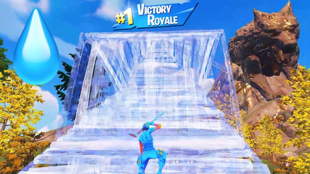 Drip Too Hard 💧 (Season 2 Fortnite Montage) - YouTube