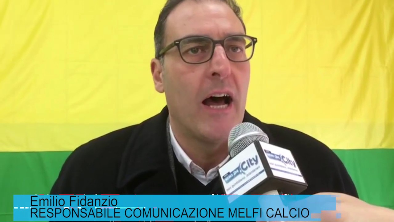 MELFI | Un regalo per l’Aias - YouTube