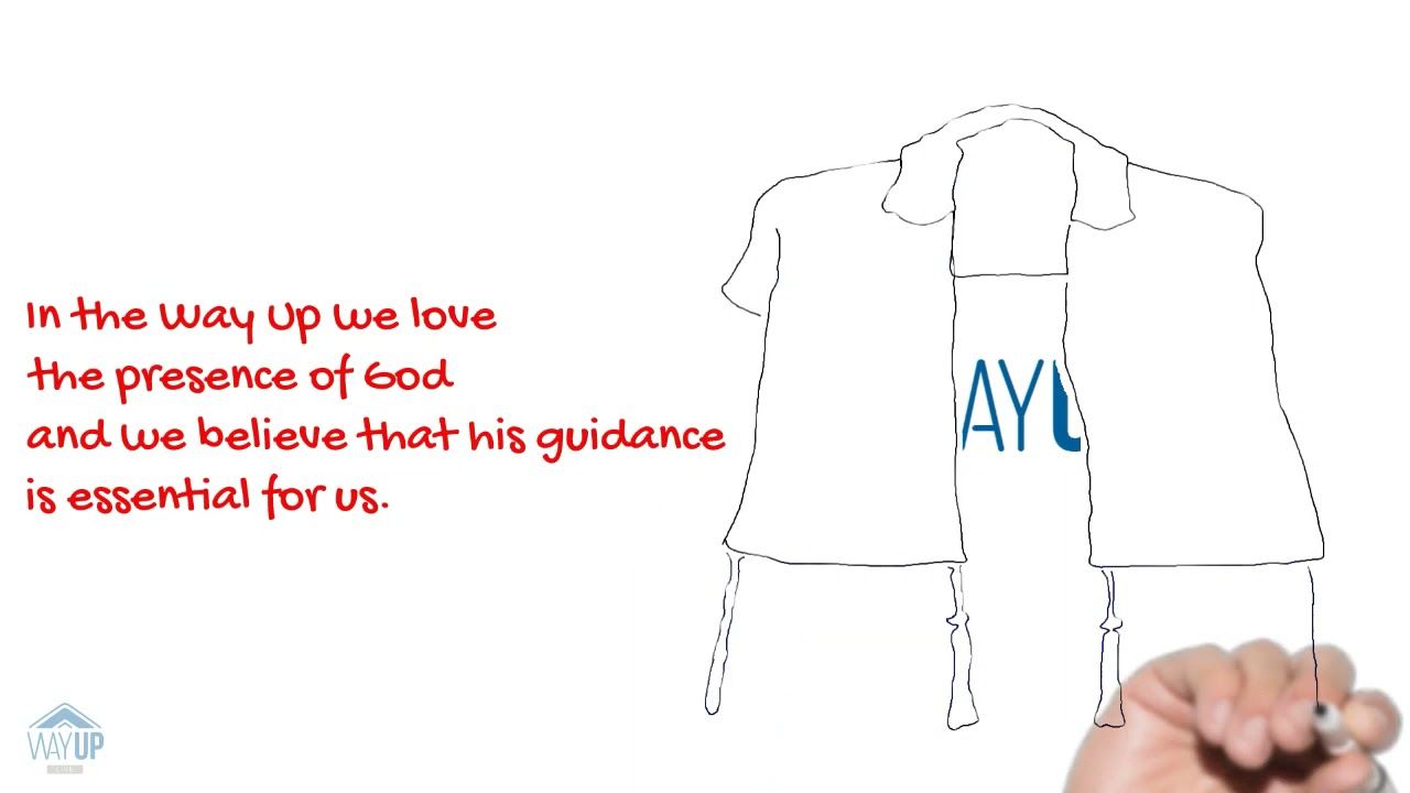 What is WayUp? - YouTube