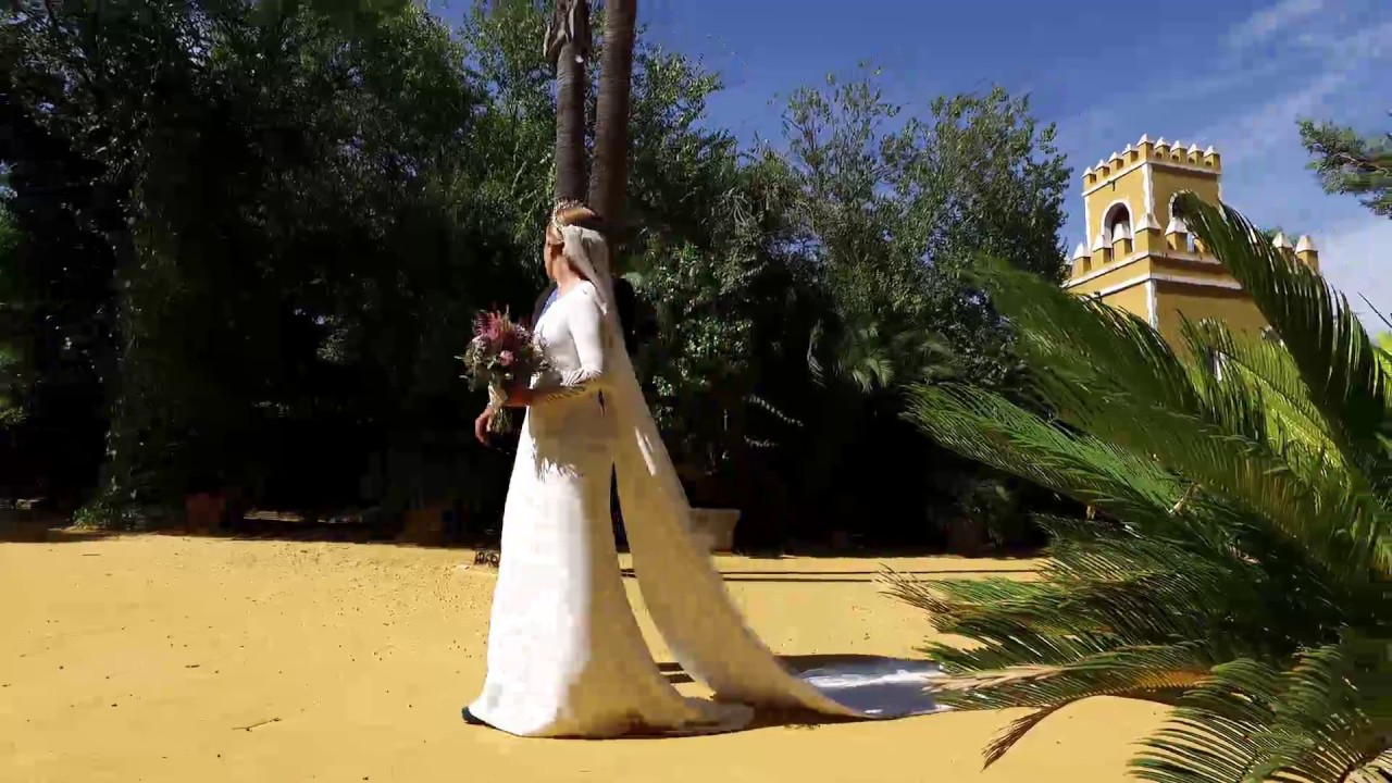 CORTIJO MI RANCHITO VIDEO PROMOCIONAL - YouTube