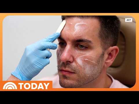 Why More Men Are Getting Into Multi-Step Skin Care Routines