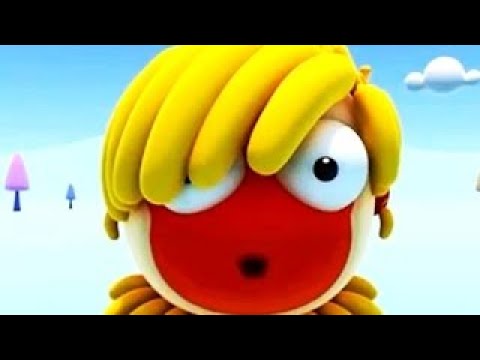Kids Animation Funny Lion & Monkey | Doong Doong Cartoon Compilation ...