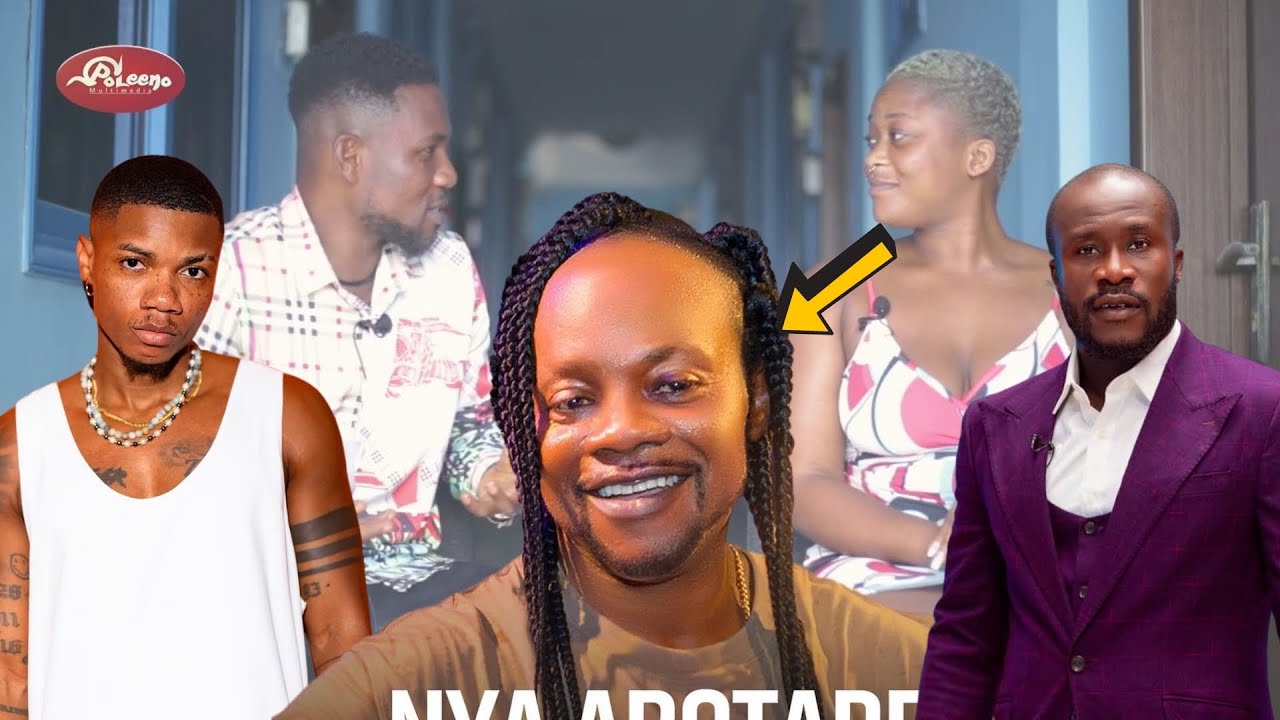 Ghana Female Models In Music Videos Are Not Cheap, I Can Charge Over ...