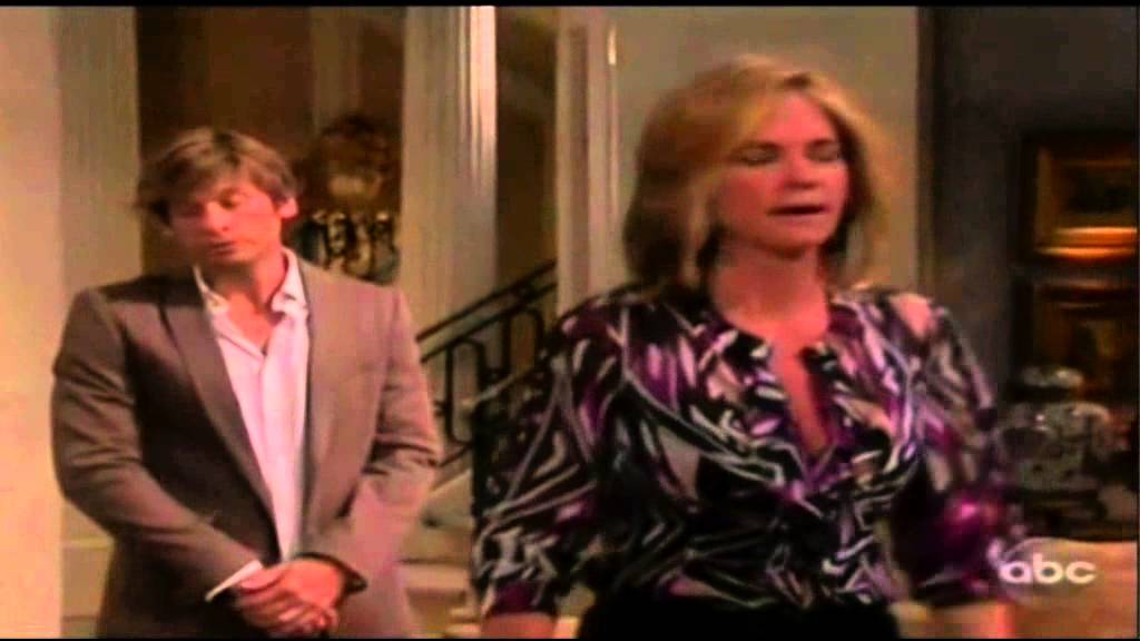 Todd Thinks Jack Is Like Him & Jack Changes His Story To John ~ OLTL ...