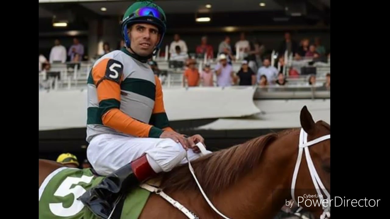 Moisés Molina Romo ( 1983-2018) - YouTube