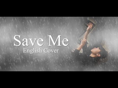 BTS (방탄소년단) - Save Me (English Cover by Sybass)
