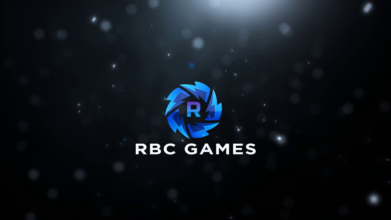 RBC GAMES INTRO - YouTube