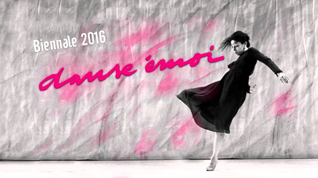 Danse émoi 2016 #4 - YouTube