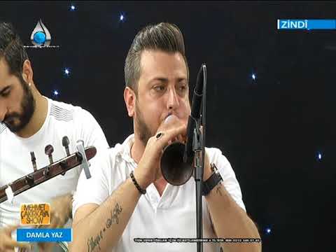 MEHMET ÇAKIRKAYA POTPORİ CANLI