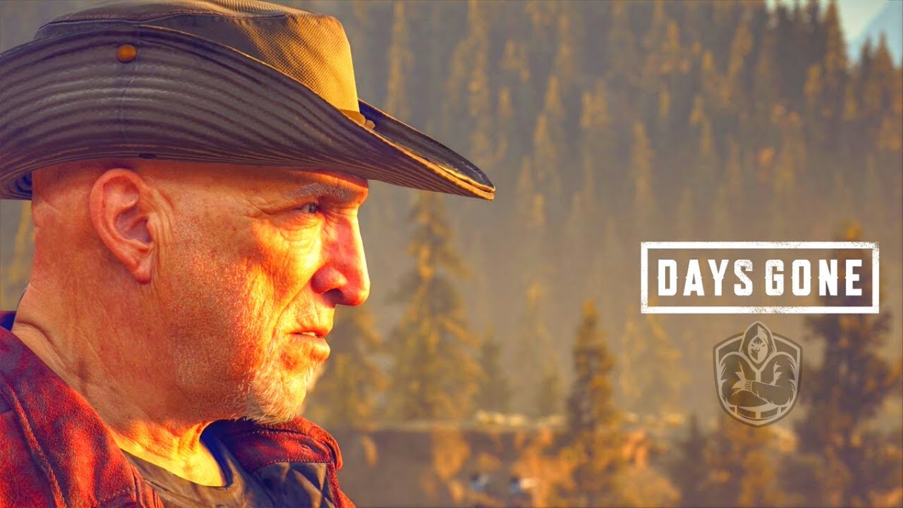 Days Gone (Gameplay Walkthrough) | FAREWELL OREGON | EP20 - YouTube