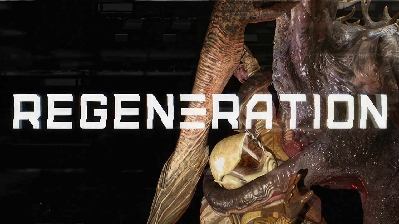 Regeneration | Demo | Early Access | Gameplay PC - YouTube