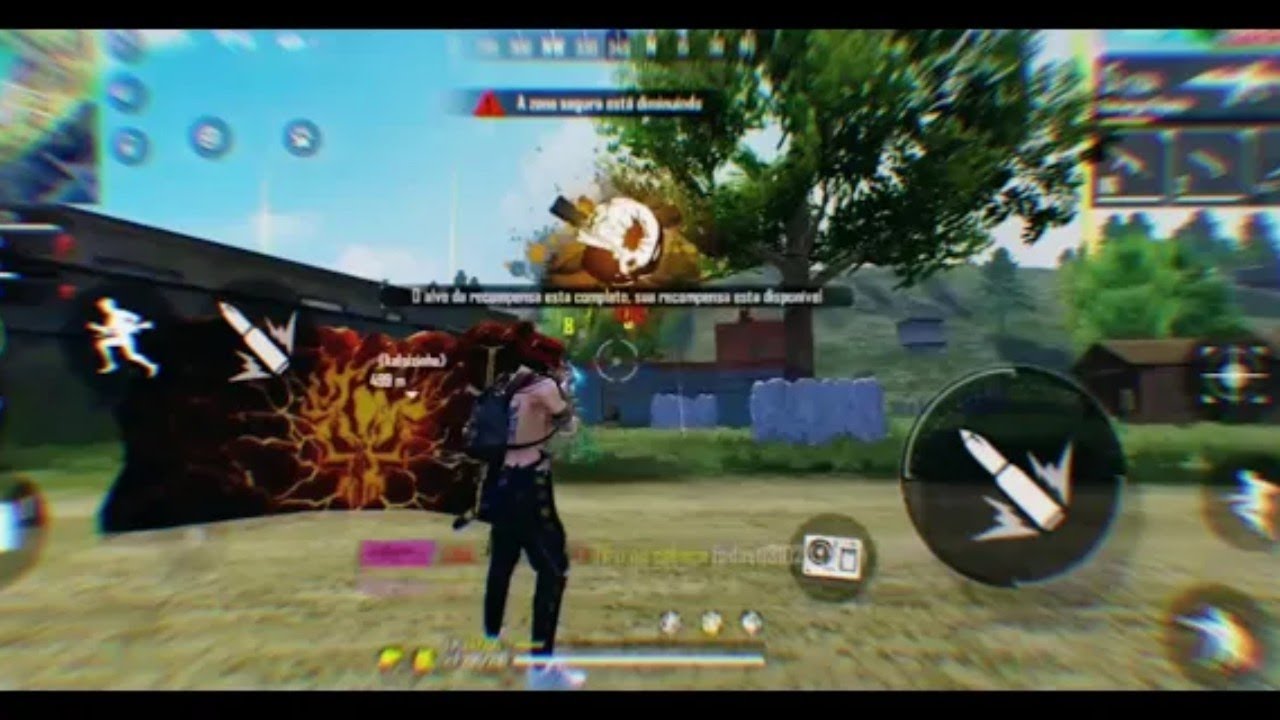 Highlights FREE FIRE ! / MURILLO FF - YouTube