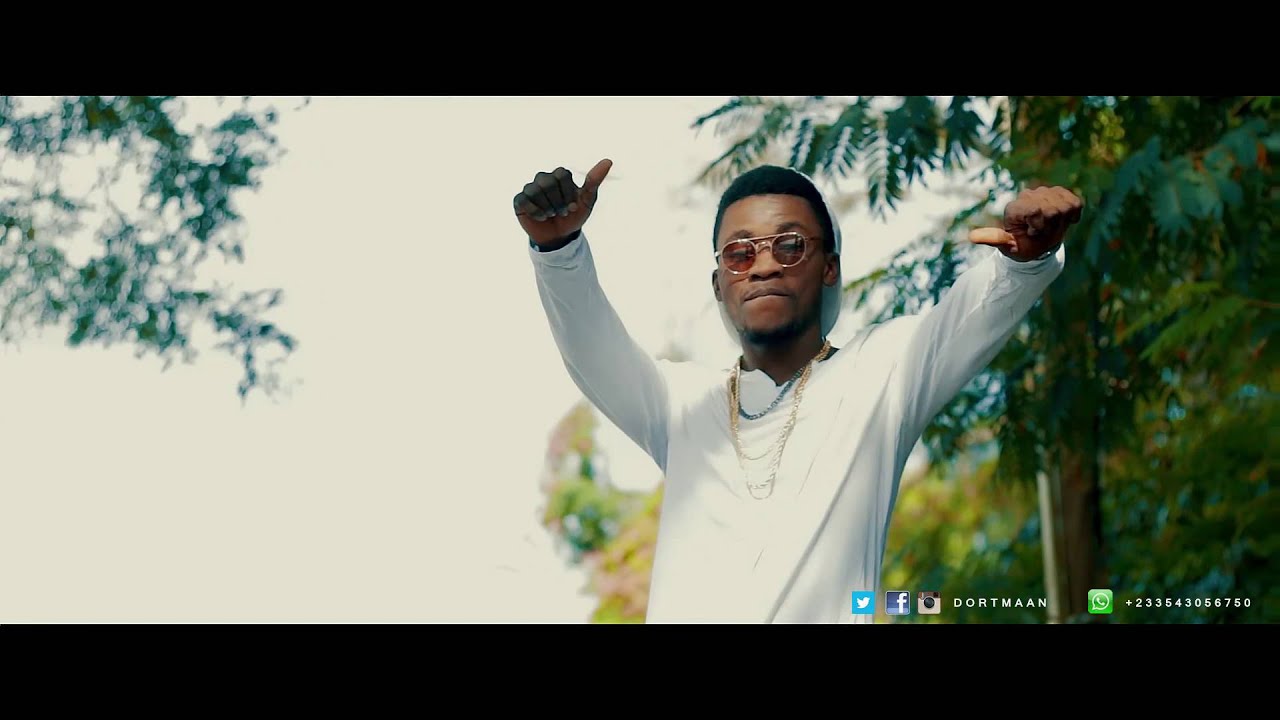 DortMaan - Me check wo - ft Afezi perry Official video directed by Nana ...