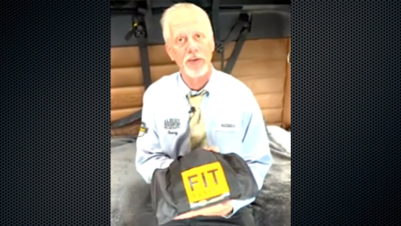 Freightliner FIT System - YouTube