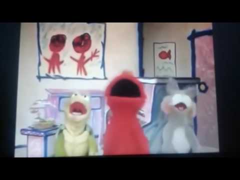 Elmos world fast and slow song(Backwards) - YouTube