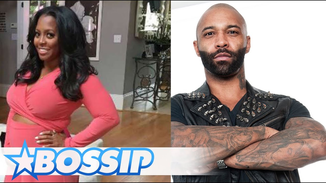 Keisha Knight Pulliam's Divorce, Joe Budden Vs. OVO & Zonnique Disowned ...