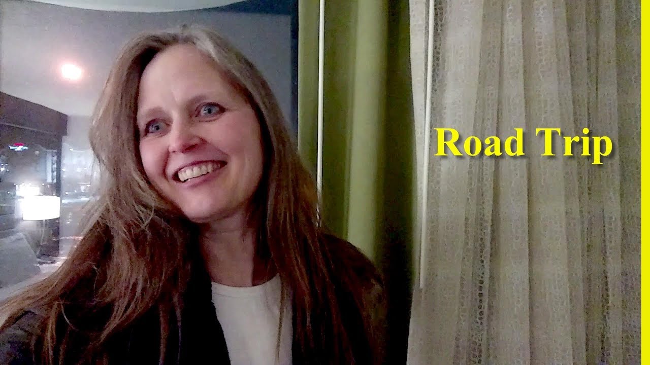 Road to OK | Yooper Life - YouTube