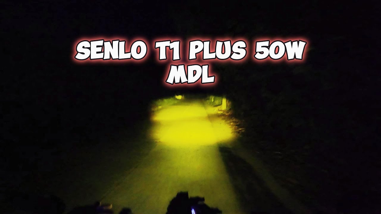 Senlo T1 Plus Actual Test | Best entry level MDL in the Philippines ...