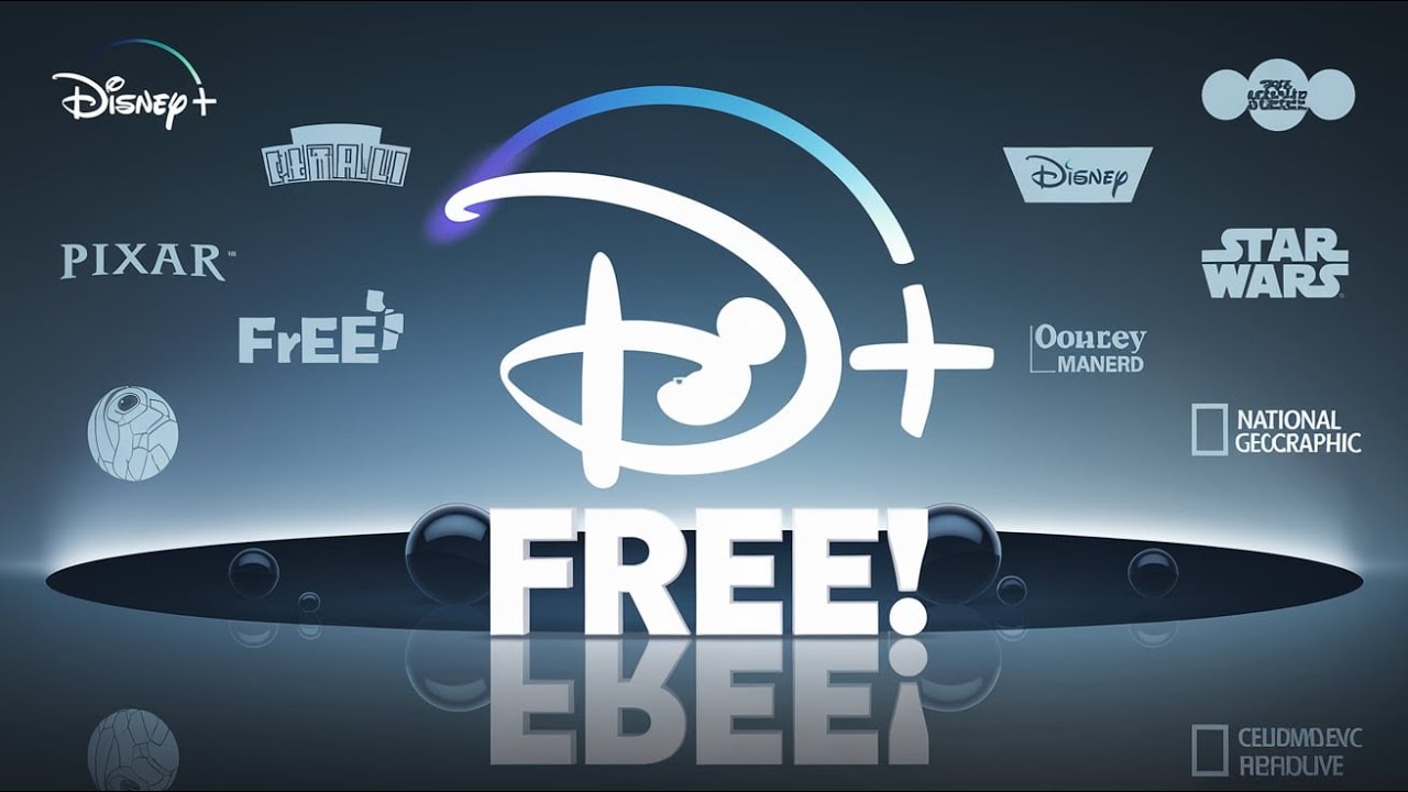 Free Disney Plus Working Guide to Get Account Without Payment - YouTube