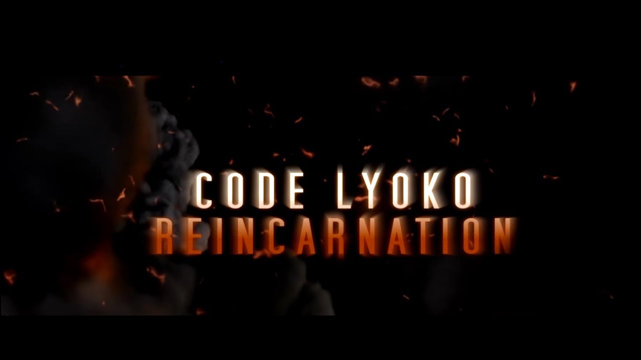 [ROBLOX RPG SERIES] Code Lyoko Reincarnation Season 1 Trailer - YouTube