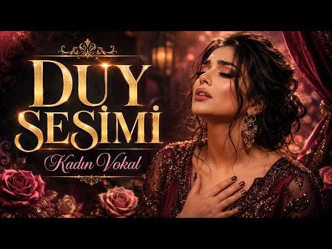 DUY SESİMİ - Sensiz Geçen Her Saniye Ömrümden Çalıyor