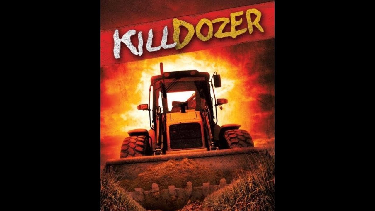Killdozer - Staring Clint Walker Robert Urich and Carl Betz - YouTube