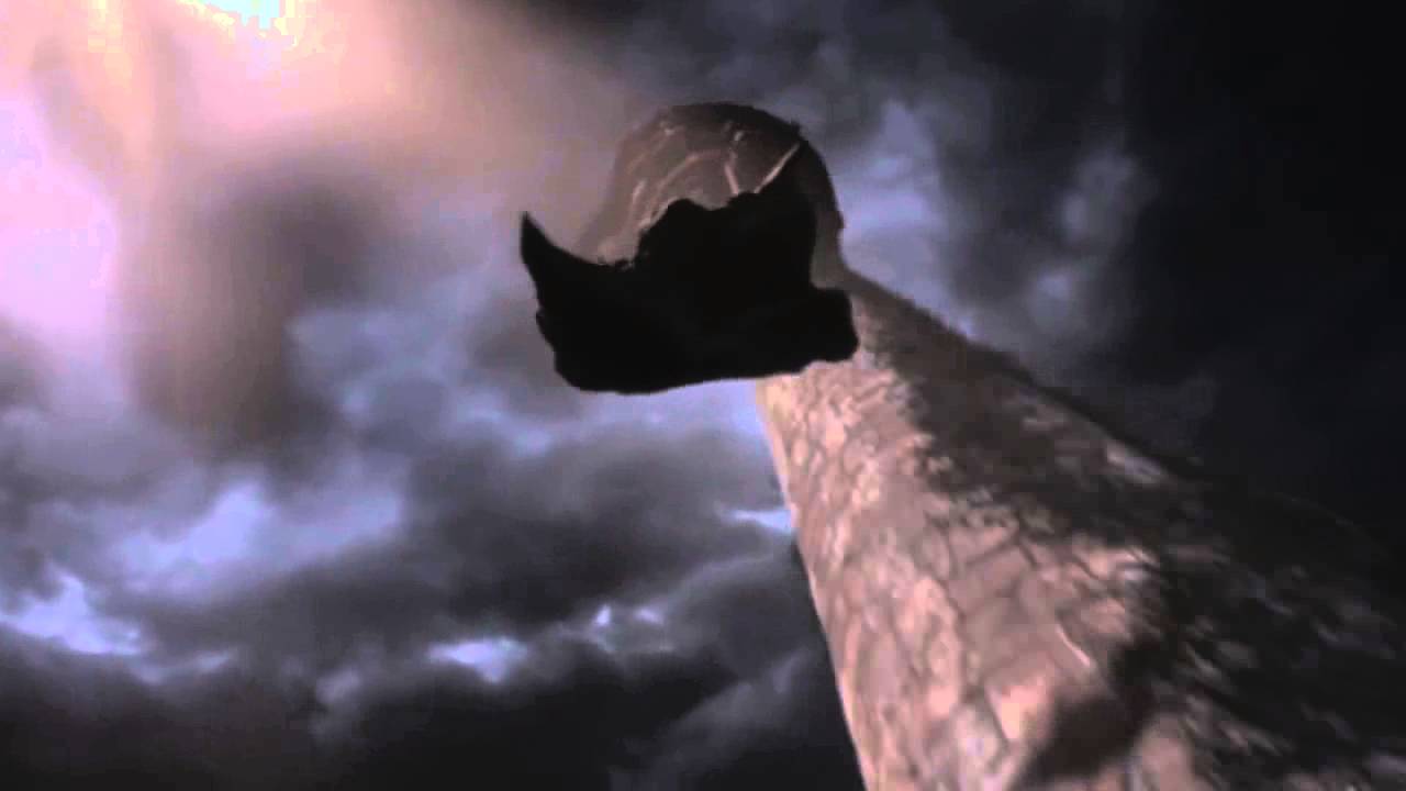 Tangled-The Horror Movie - YouTube