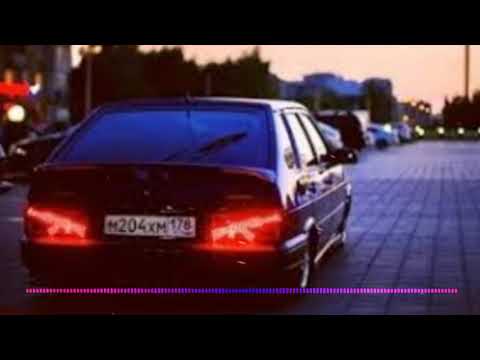 Azeri Bass Music [Hamının Axtardığı Rus Mahnısı] [2020 remix]