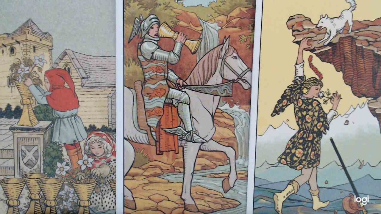 Cancer Love Tarot ~ Love Returns To You...What Was Lost Can Now be ...