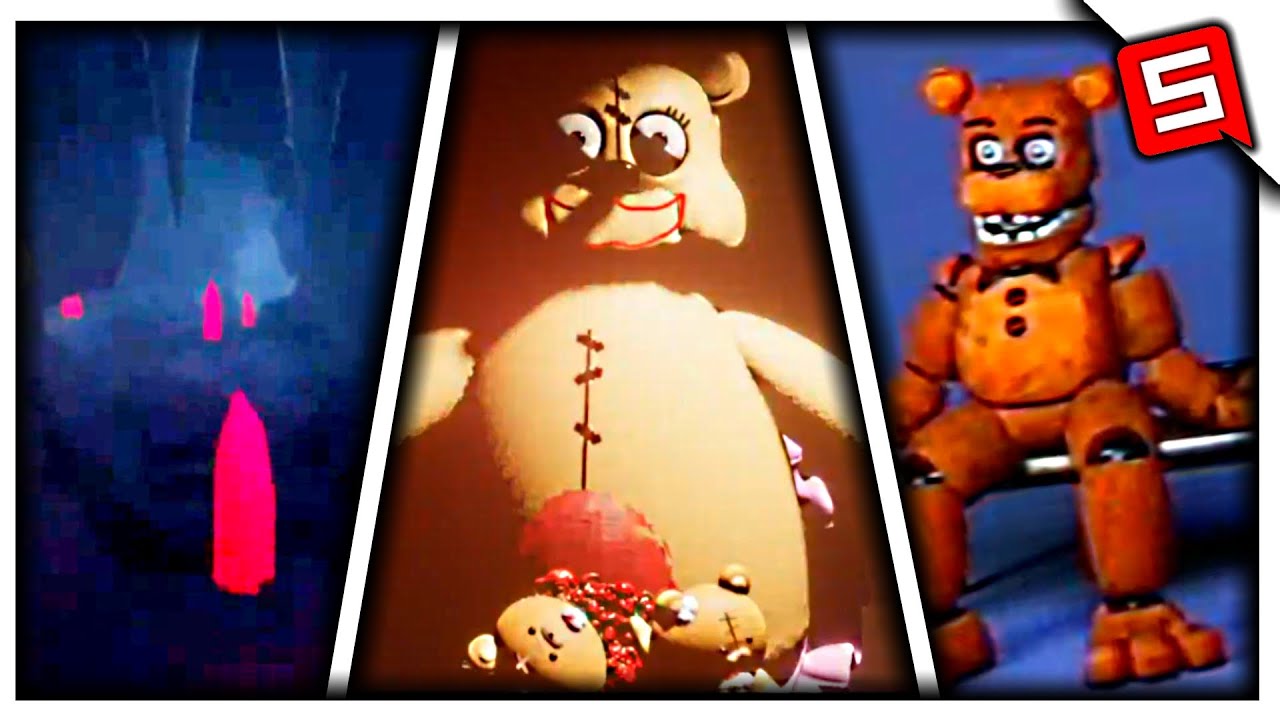 Dark Deception Chapter 4 Mama Bear & Trigger Teddy Gameplay Reaction ...