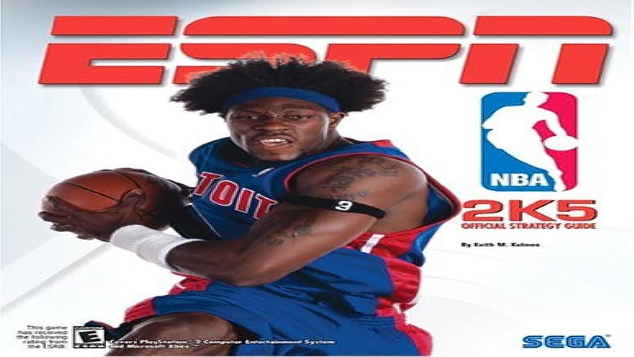 NBA 2K5 | 24/7 MODE - YouTube