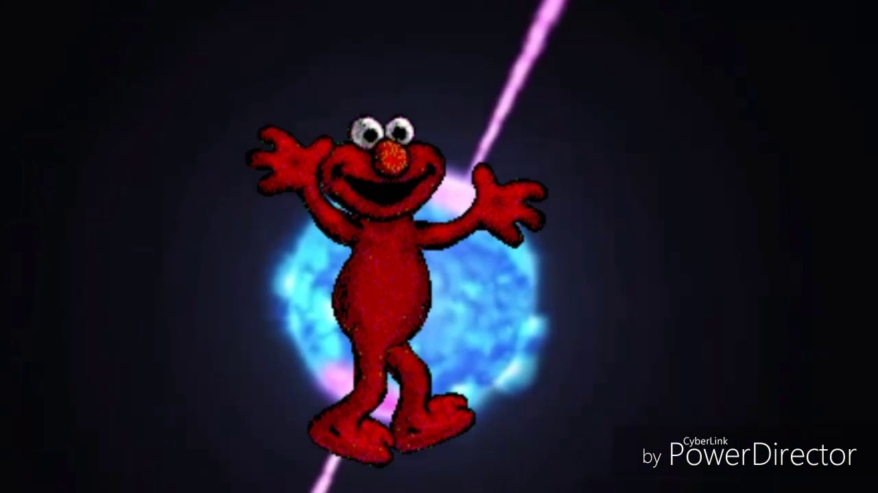 MLG ELMO *SHOOTINGSTARS* - YouTube