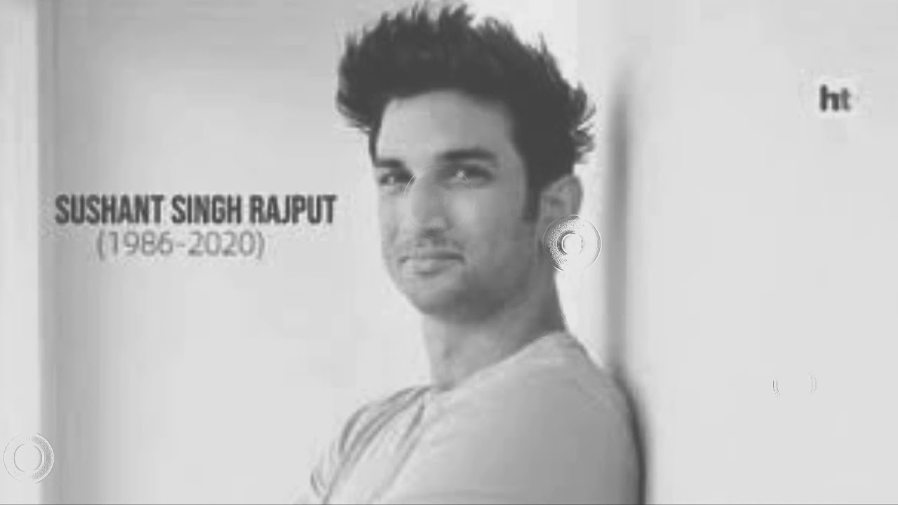 SUSHANT SINGH RAJPUT | RIP | WHATSAPP STATUS - YouTube