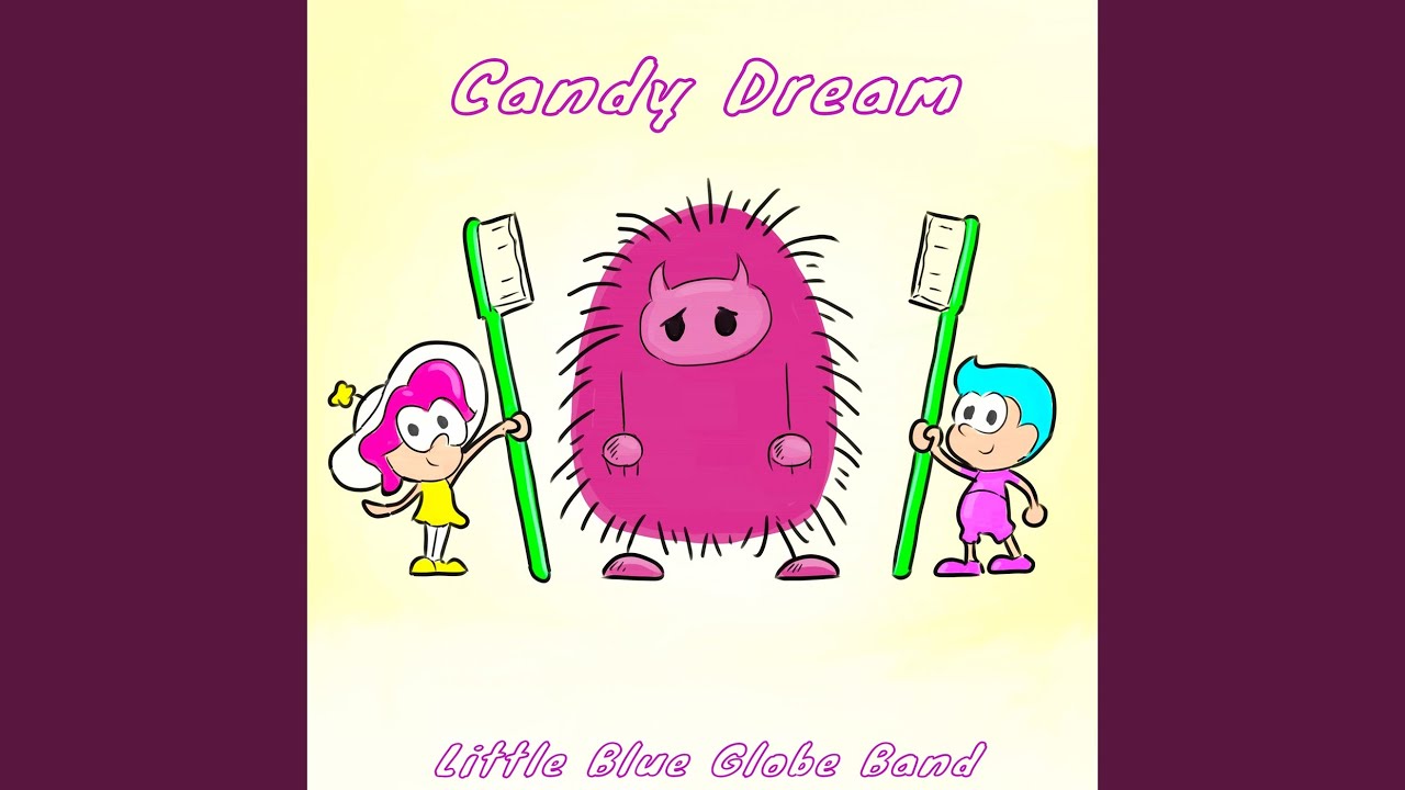 Candy Dream (Tooth Monster Song) - YouTube