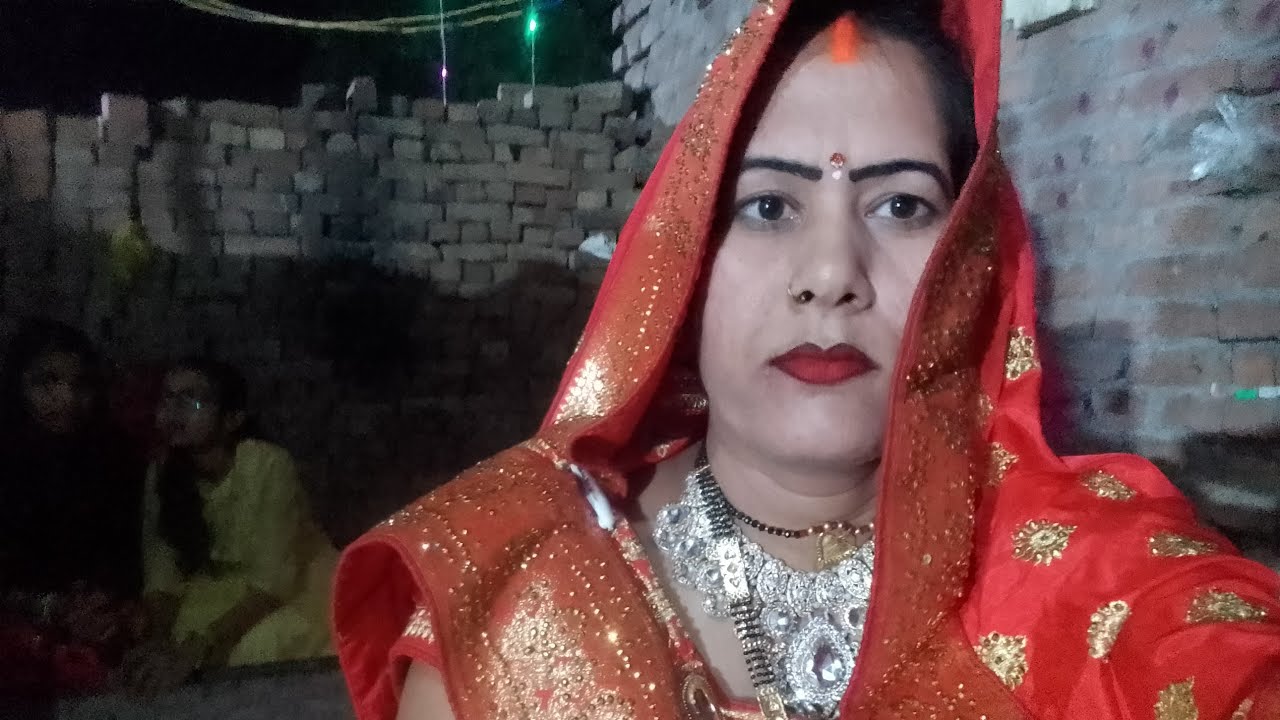 Gudiya jaunpuriya Bahu is live! - YouTube