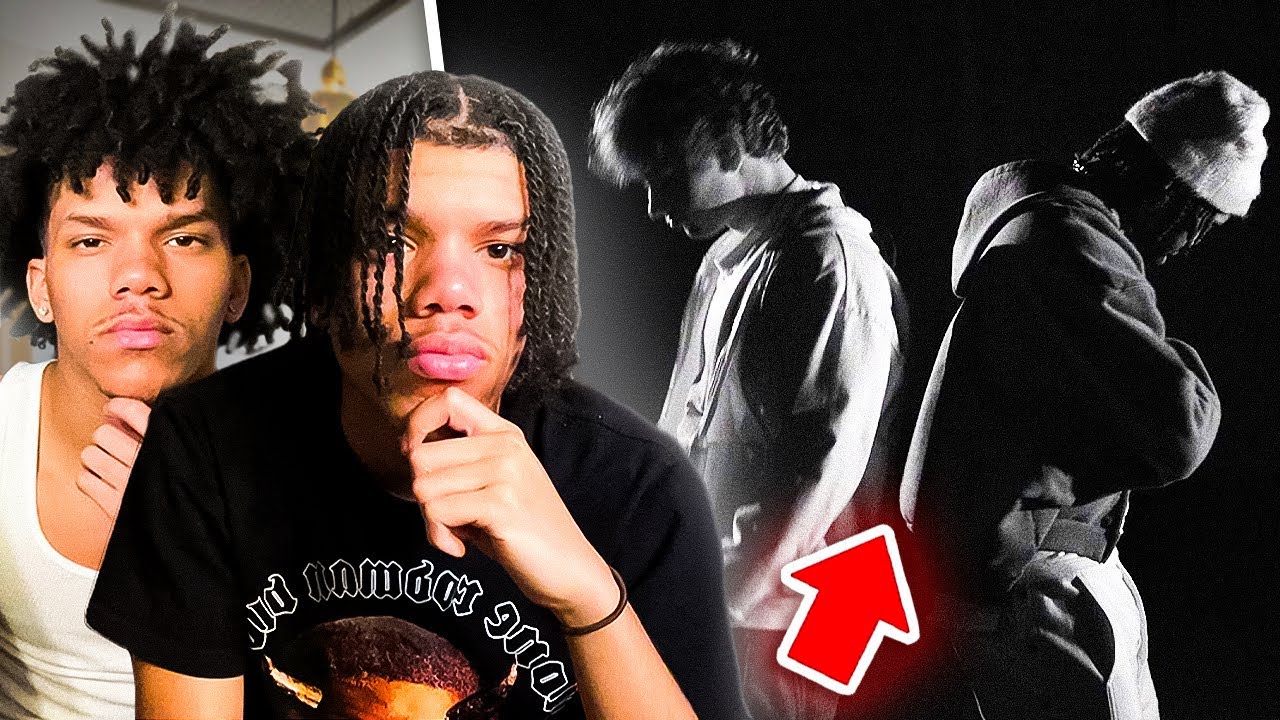 HIS BEST SONG??? | ian - Sh*t Sad (Feat. Chief Keef) (REACTION ...