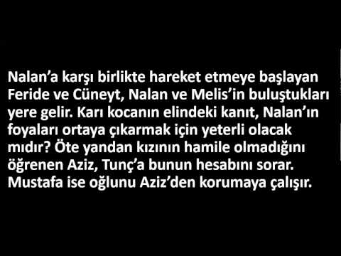 Beni Affet 756.Bölüm Özeti