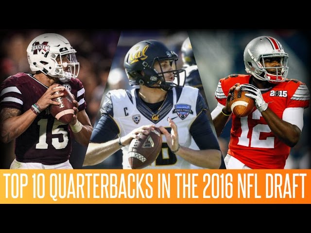 2016 Nfl Quarterbacks Fantasy Plays: Players To Start And Sit For NFL