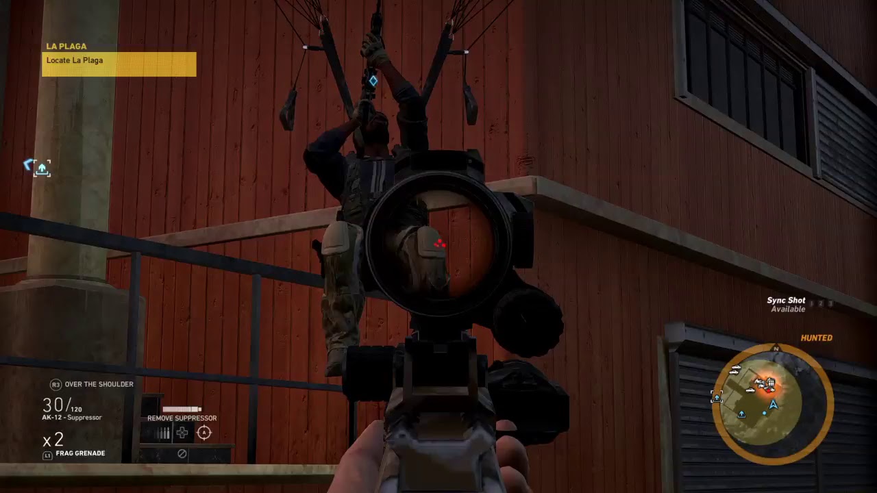 Parachute.EXE has stopped working. - YouTube